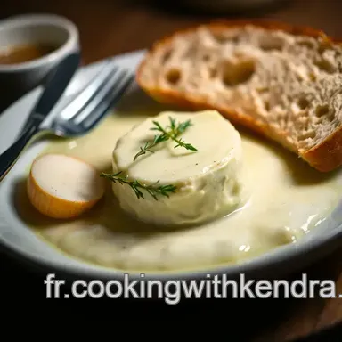 Chèvre Chaud au Four Temps de Cuisson : Mon Recette…